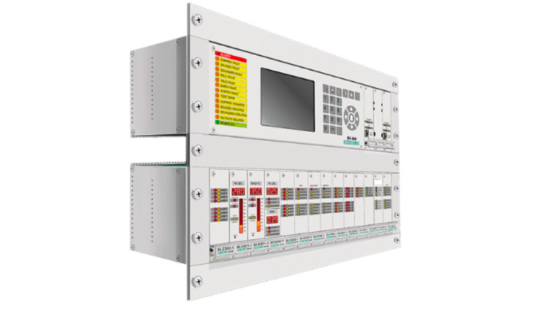 Products & Systems - New Fire Technology