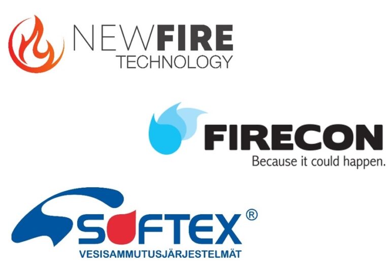 Agreement with FIRECON on Softex® LPWM systems - New Fire Technology
